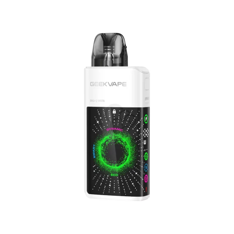 Geekvape - Digi Q Vista Kit, 29,99